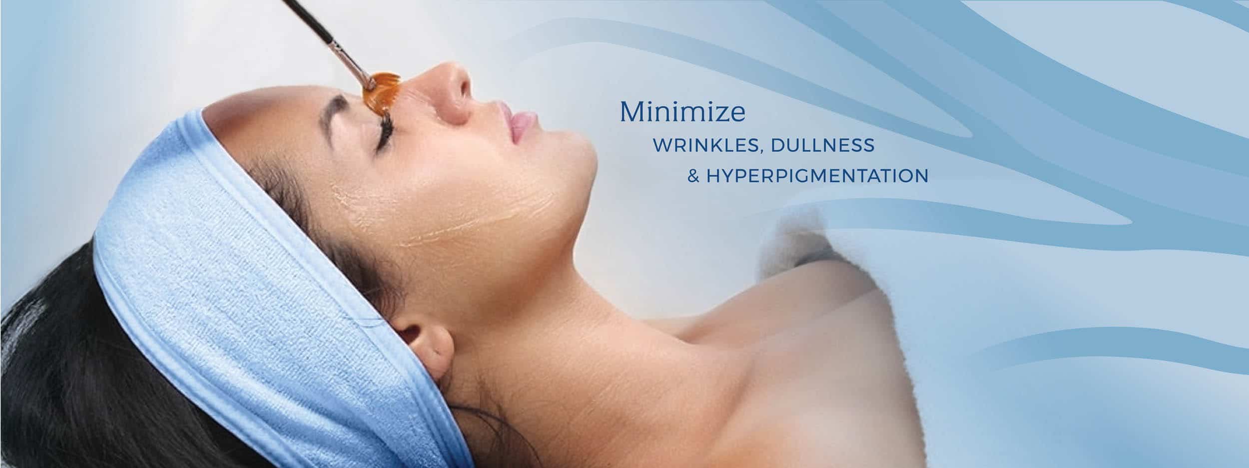 Peels • RN Esthetics • Skin Health & Wellness: Salem · Lynnfield ...