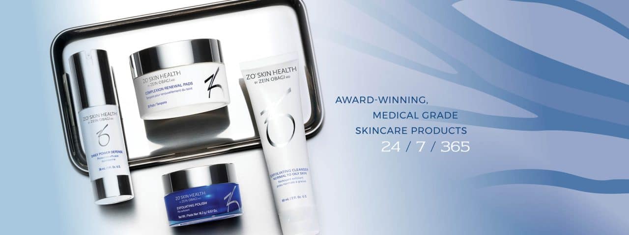 Hydrinity Travel Essentials Kit - RN Esthetics